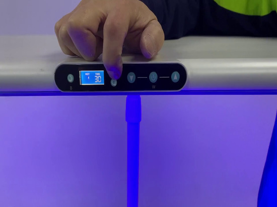 LED Infant Phototherapy systerm IP-48 - Longhu District, Shantou ...