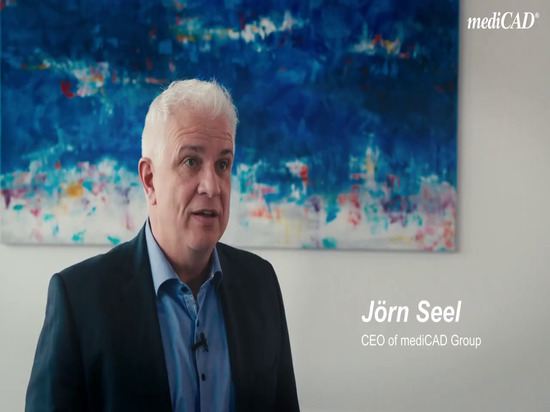 Welcome to the "mediCAD Healthcare Group" - Opalstraße 54, 84032 ...