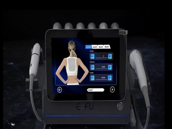 Introducing the Revolutionary 7D HIFU Technology - Shandong, China ...