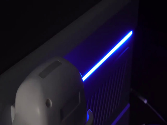 NEW!!! Look At The Exfu's D10 Diode Laser Hair Removal Device ...