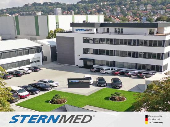 SternMed - we make it possible - Schubertstraße 31, 88214 Ravensburg ...