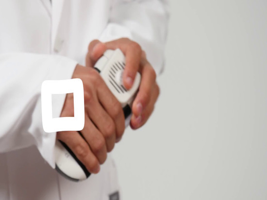 [NEWS] New Clarius Power Fan HD3 Delivers a First for Handheld ...