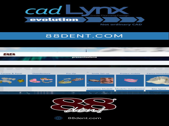 Cad Lynx Evolution interactive tutorial - Via Giuseppe Mazzini, 16 ...