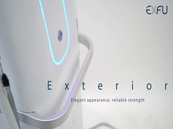 Introducing EXFU's Cutting-Edge Multifunctional Device - China ...
