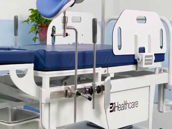 Update an electric delivery bed - Jiangsu, China - BiHealthcare