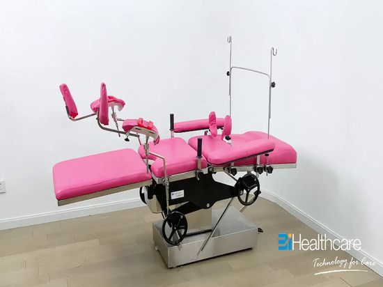 Update a hydraulic delivery table - Jiangsu, China - BiHealthcare