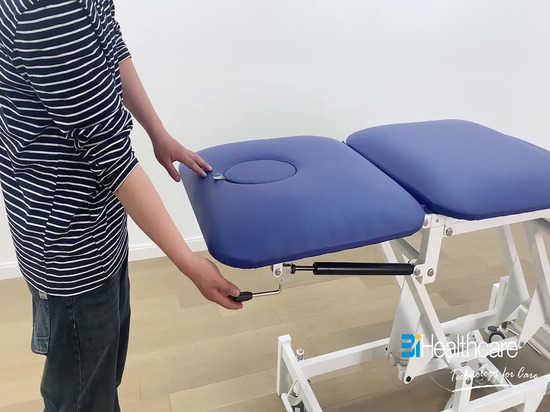 Update an electric recovery table - Jiangsu, China - BiHealthcare