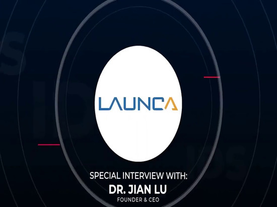 Discover IDS: The future of intraoral scanners with Launca Medical CEO ...