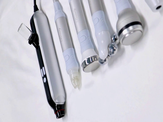 Optimize Your Skincare Routine with AquaStar™ 's Advanced System ...