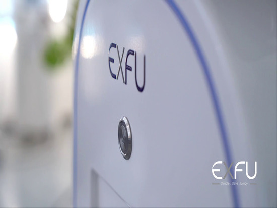 ShanDong EXFU Lasers Technology. Makes History as the First Domestic to ...