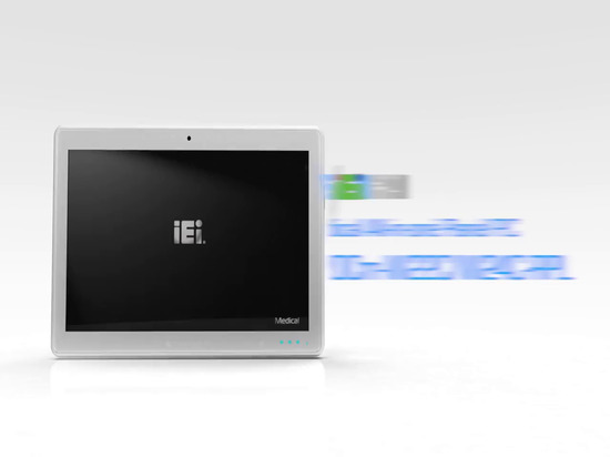 IEI Unveils Next-Gen POCm Series Medical Panel PC with Advanced AI ...