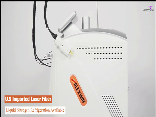 The Advantages of Alexandrite Laser Hair Removal - Beijing, China ...