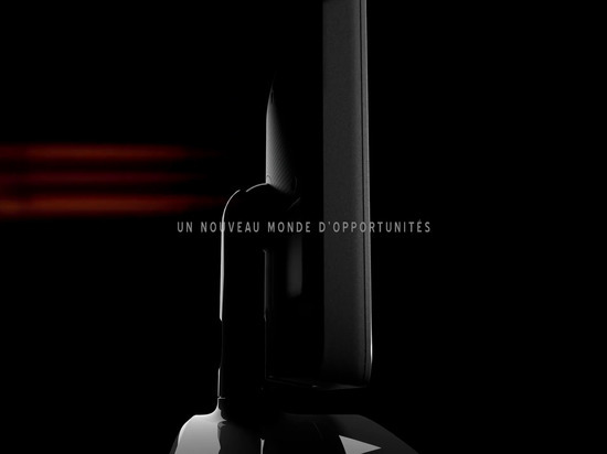 ABSolu: New A/B/S/UBM Ultrasound Platform - 11 Rue du Bois Joli, 63000 ...