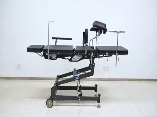 PX-TS2 CARBON FIBER ULTRA-LIGHT PORTABLE SURGICAL TABLE（PST） - Gong ...