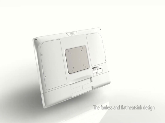 IEI Unveils Next-Gen POCm Series Medical Panel PC with Advanced AI ...