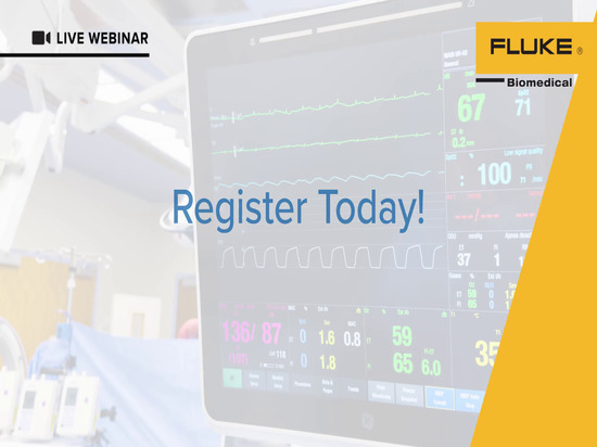 The Triple Threat: 3 Innovative Ways to Test Patient Monitors and the ...