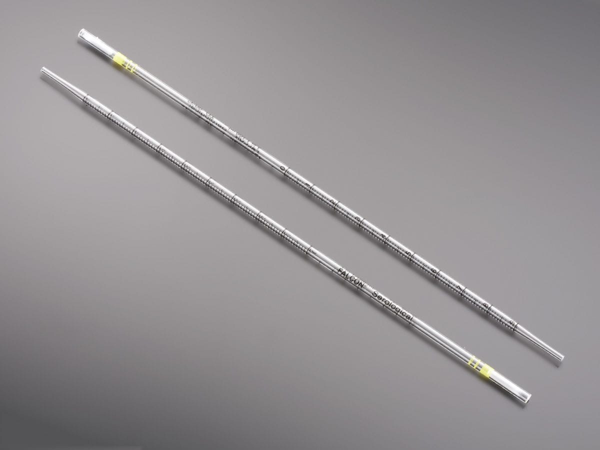 血清学ピペット - 357521 - Corning BV - 無菌