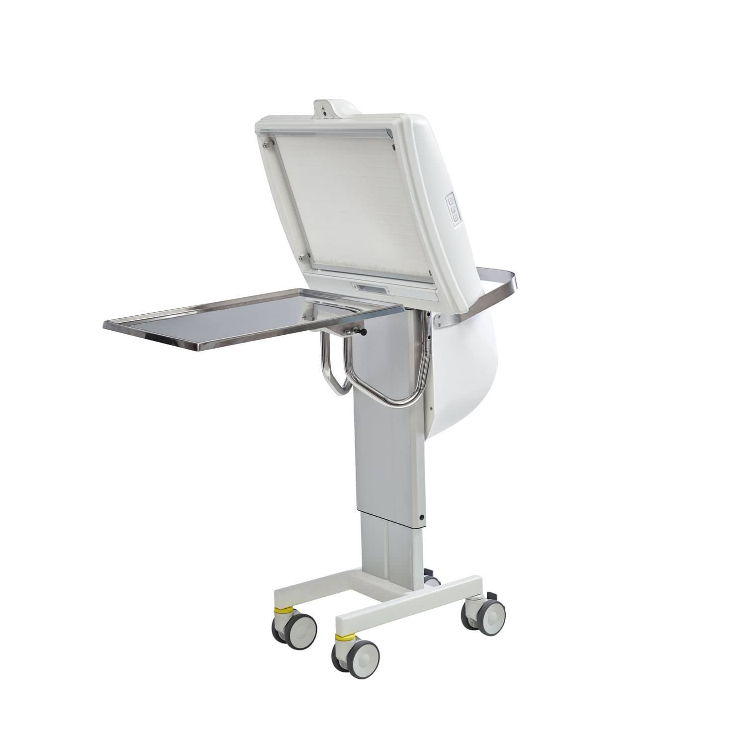 小手術用ラミナーフローシステム - TOUL Operio - Normeditec - 移動式 / 横型