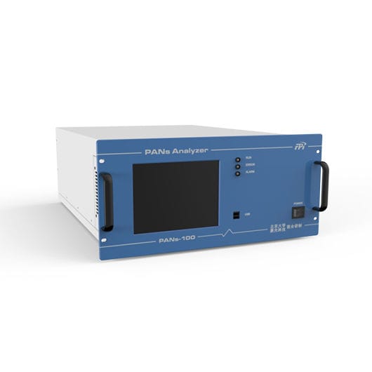 浸透分析装置 - PANs-1000 - Focused Photonics Inc. - 校正 / 環境分析用 / 卓上