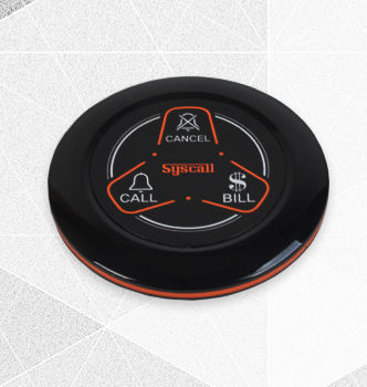 ゾーンナースコール システム - ST-600 - SYSCALL