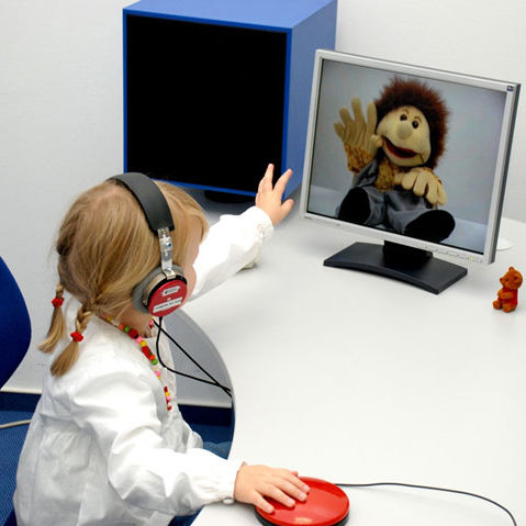 聴力検査ソフト - VRA - AURITEC - 子供用 / ビューア / 診断用