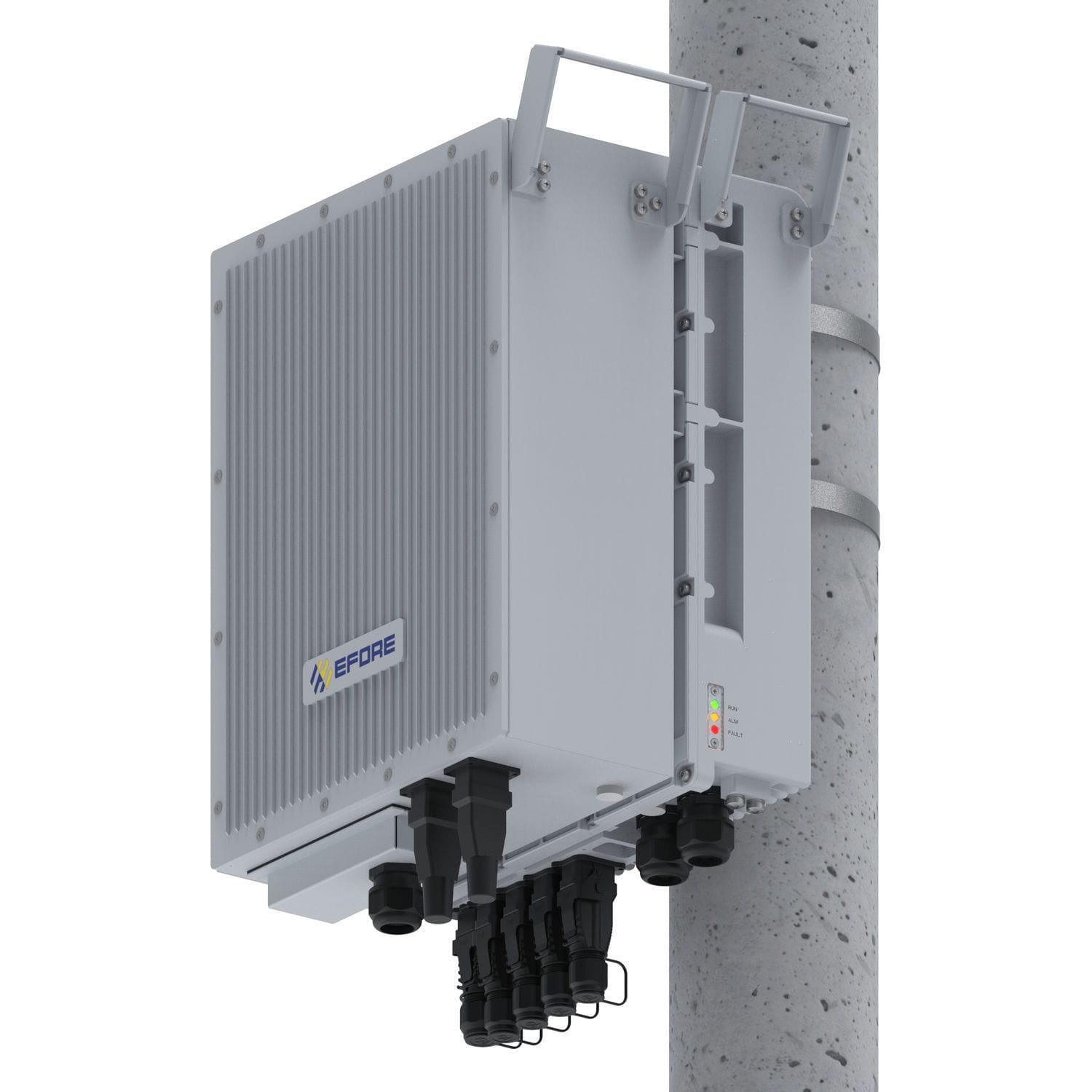 発電機 - MPUK-4860 - Efore