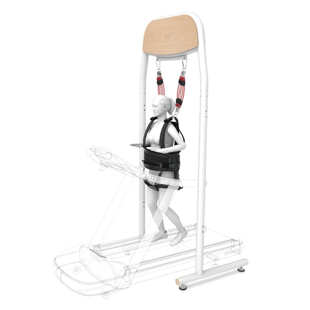 歩行用リハビリテーション機器 - R9-10 - Young Il M