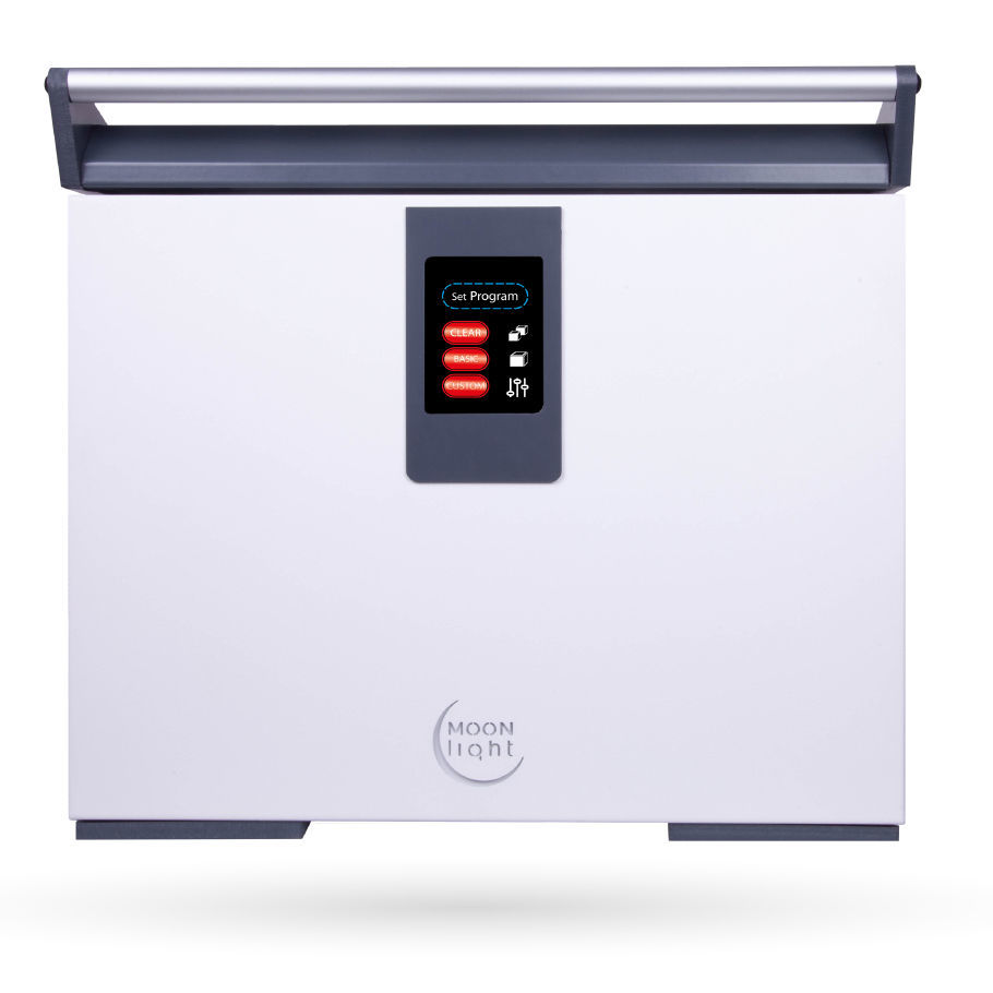 歯科用重合器 - Moon Light 2 - Vertysystem - A.Gree SRL