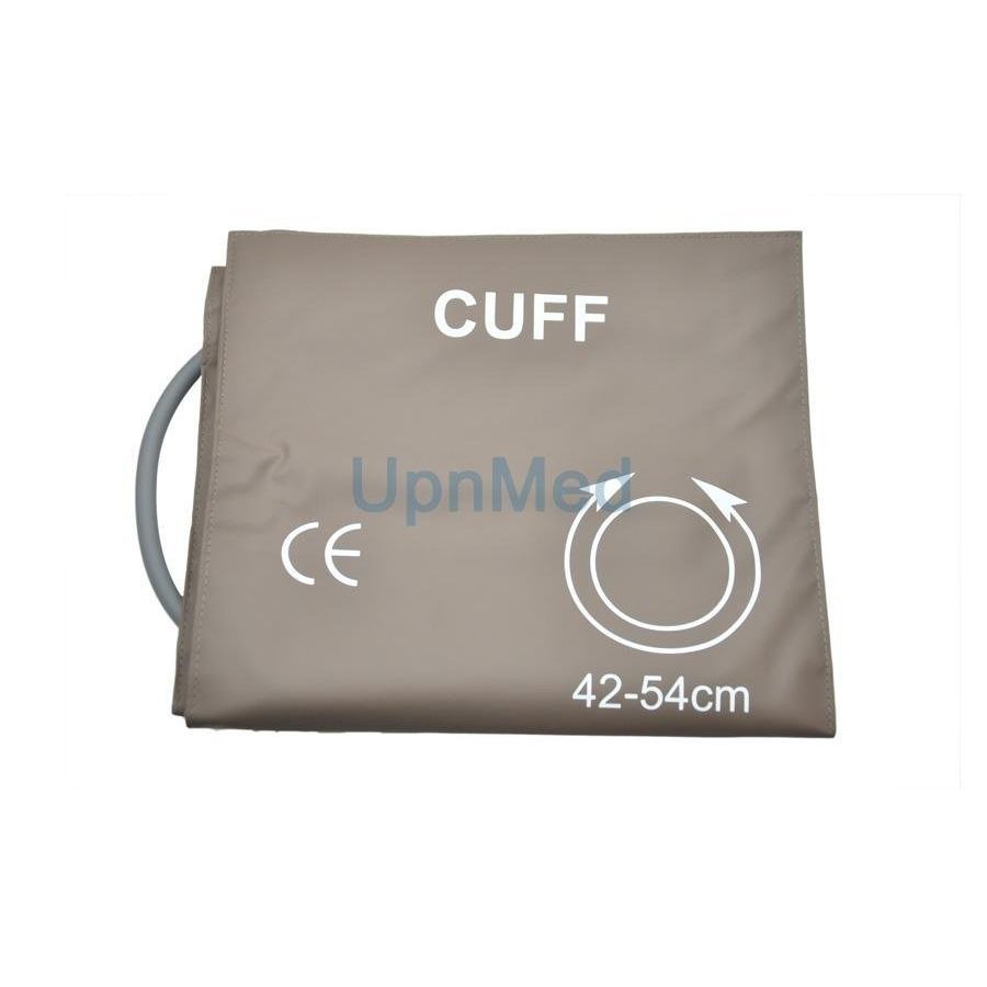 血圧カフ - M1576A - Shenzhen UpnMed Equipment Co.,ltd - 大人用 / チューブ1本 / チューブ2本