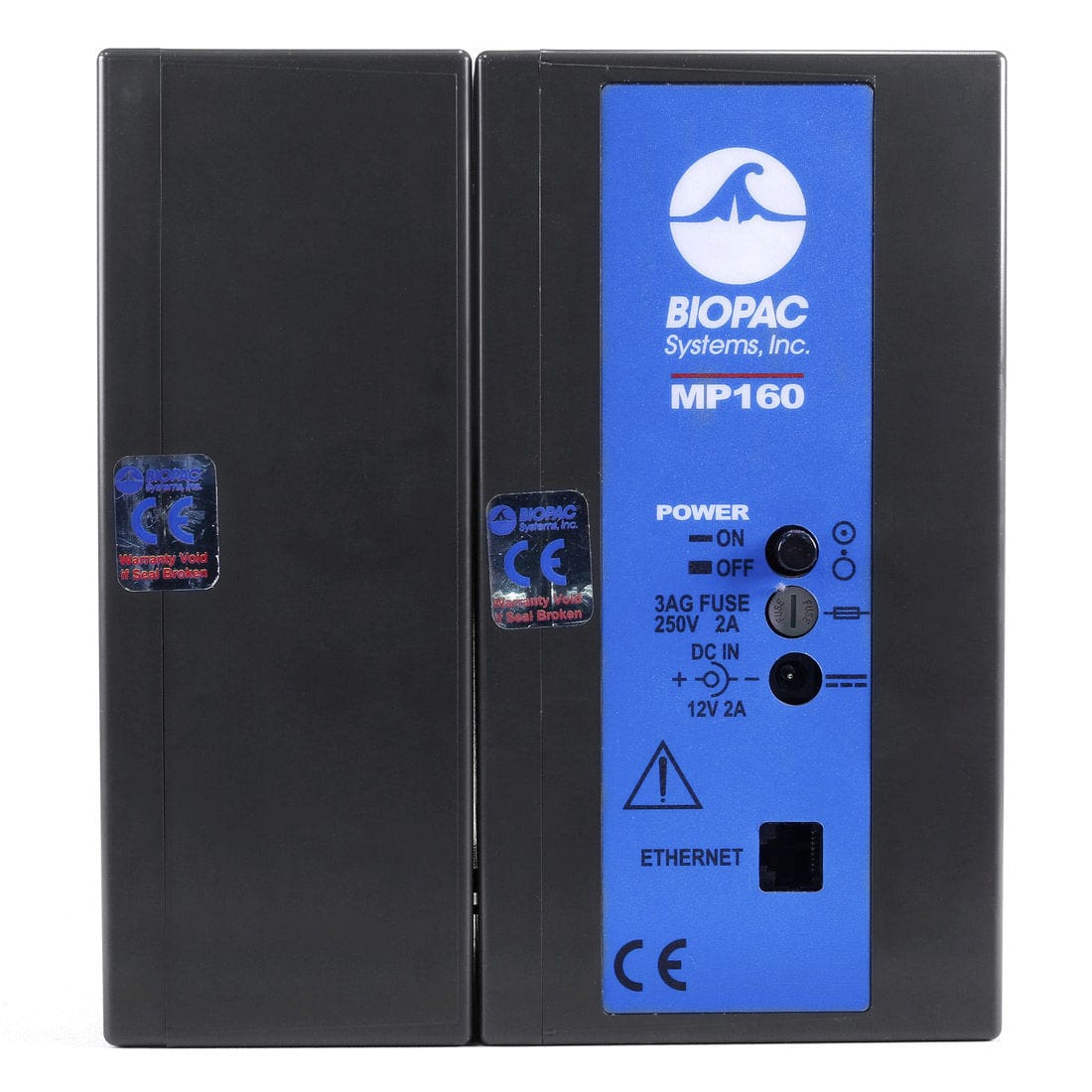 研究用生体信号収集システム - MP160WSW-AWF - Biopac Systems - USB