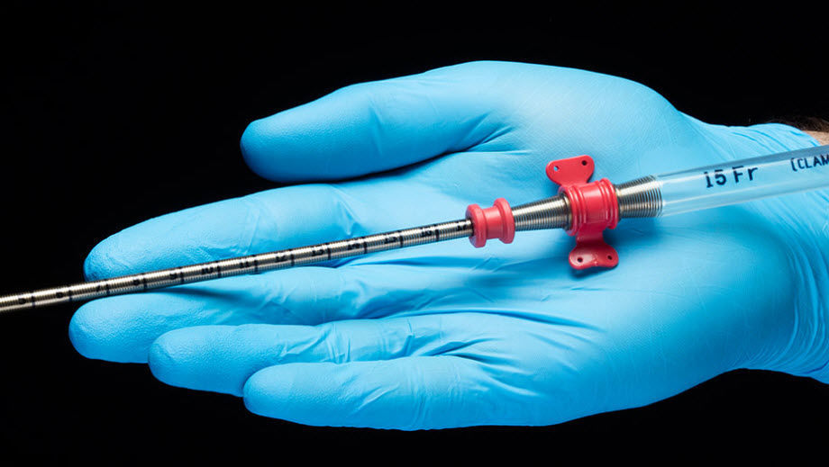 携帯型体外循環システム - TandemHeart - LivaNova/リヴァノヴァ