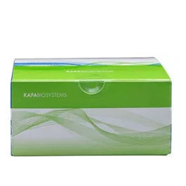 溶液試薬キット - KAPA - Roche Sequencing Solutions - DNAポリメラーゼ / 研究用 / NGS