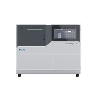 DNAシーケンサー - DNBSEQ-G50 - MGI Tech - 研究所用 / 診療所用 / 研究用