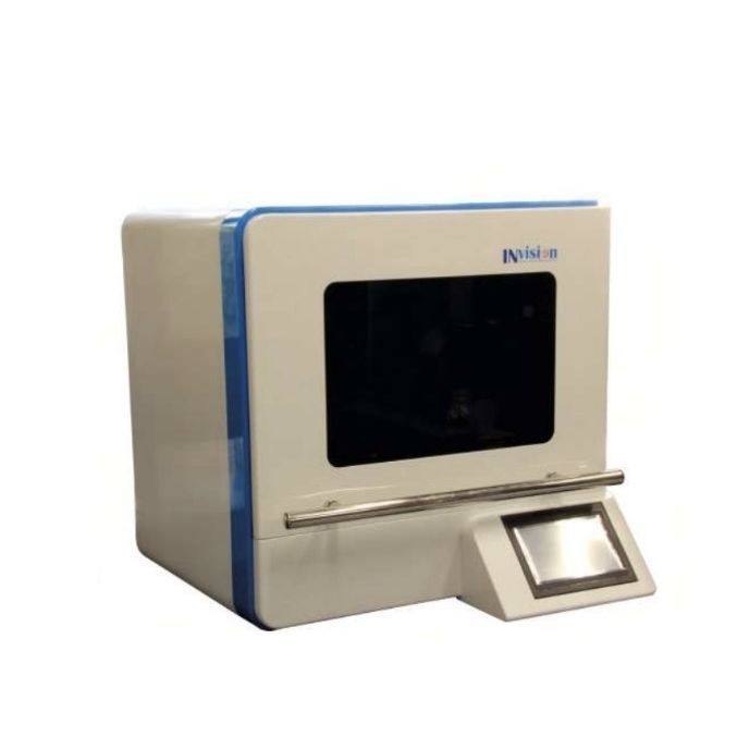 自動核酸分析装置 - iNA™ - Instant NanoBiosensors Co., Ltd. - PCR