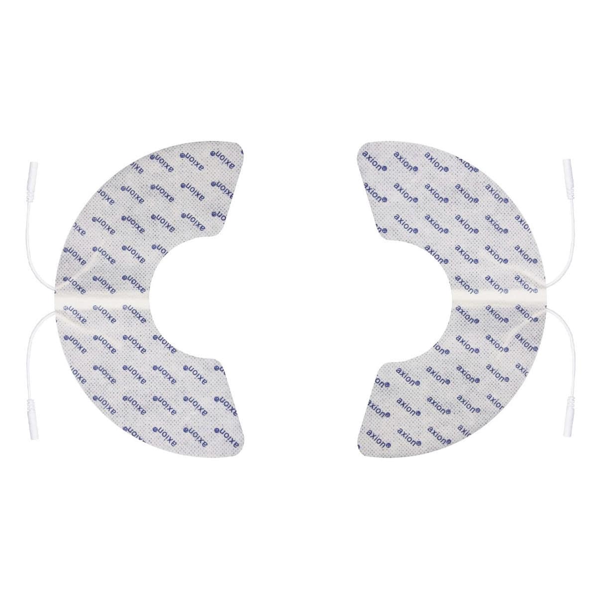 刺激電極 - 20127 - axiothera - 導電性 / パッド