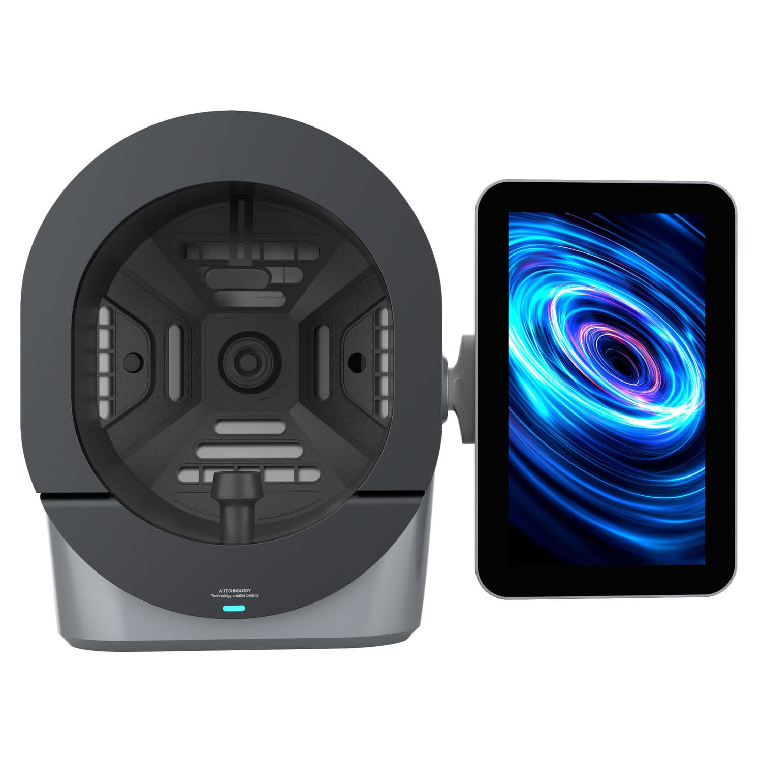 皮膚色素分析システム - KL106 - Beijing Keylaser Sci-Tech