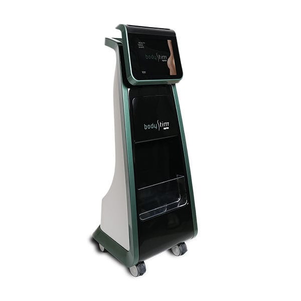 高周波肌若返り装置 - Brera Medical Technologies - 高周波ボディ・コントゥアリング装置 / 皮膚マッサージ機 / 台車上