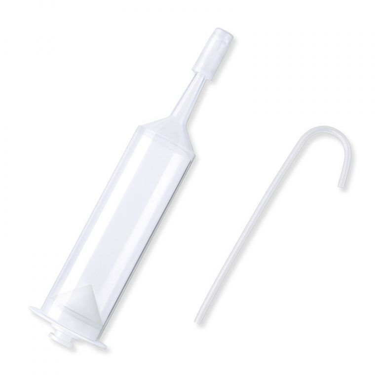 150mlシリンジ - HK-30025 - Shenzhen Hawk Medical Instrument