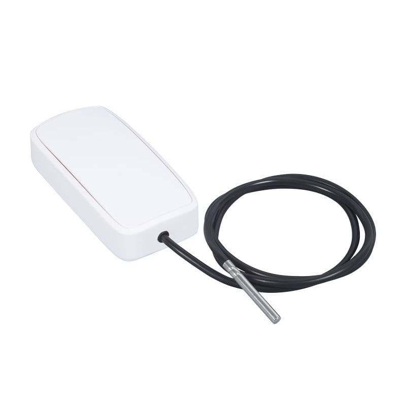 温度データロガー - Ivy TH-CO2-P - PROGES PLUS - 湿度 / 圧力 / 実験用