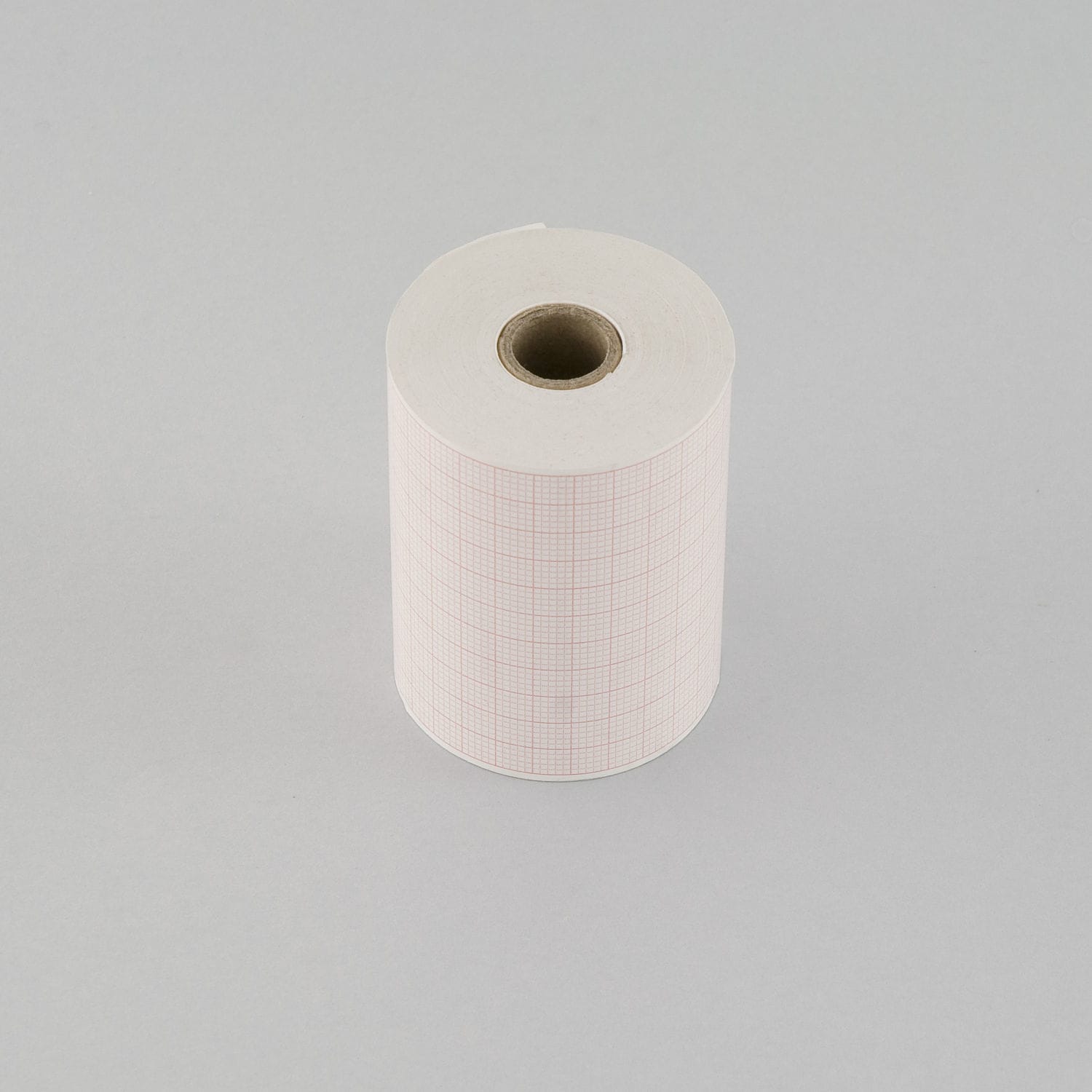 心電図記録紙 - 1006300 - Lessa - ロール式 / 感熱 / プレプリント