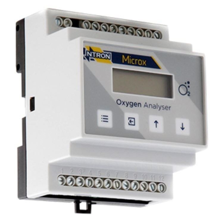 Toc分析装置 Ntron Microx Process Sensing Technologies Ltd 7353
