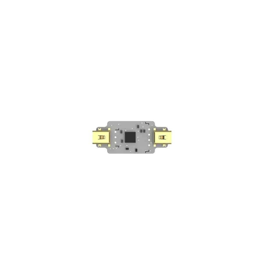 EMGセンサー - PLUX - Wireless Biosignals, SA - 実験用