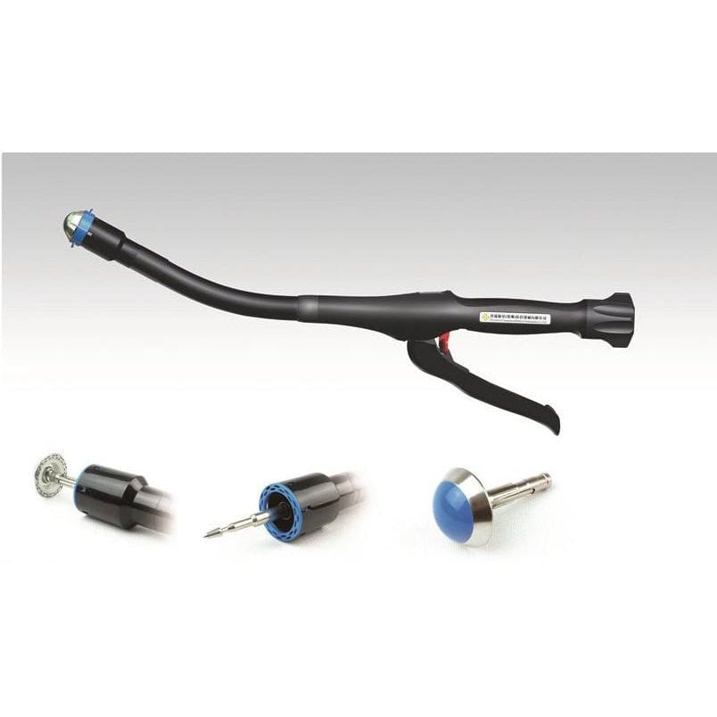 サーキュラー手術用ステープラー - PYGX - Biowin Pharmaceutical - 胃腸手術用 / 使い捨て / 切れる