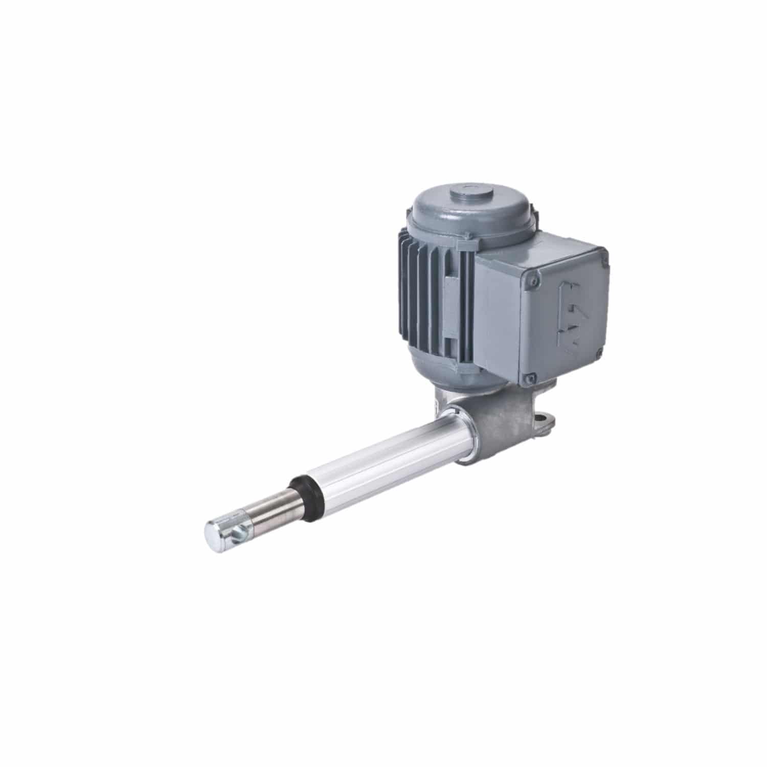 リニアアクチュエータ - CAT 33H - Ewellix - 電動 / 医療