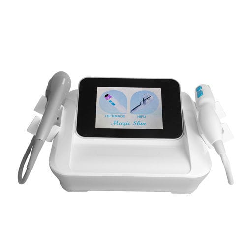 HIFU肌若返り装置 - TB-HF07P-2.1 - Guangzhou T&B Beauty Equipment - 台車上