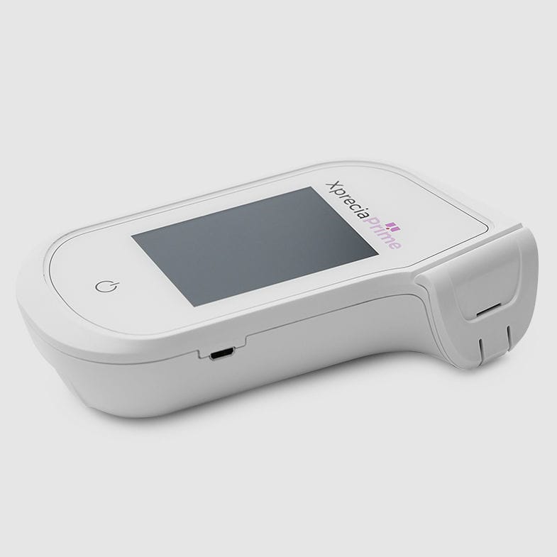 自動血液凝固分析装置 - Xprecia Prime™ - Universal Biosensors Pty. Ltd. - 携帯型 / POC
