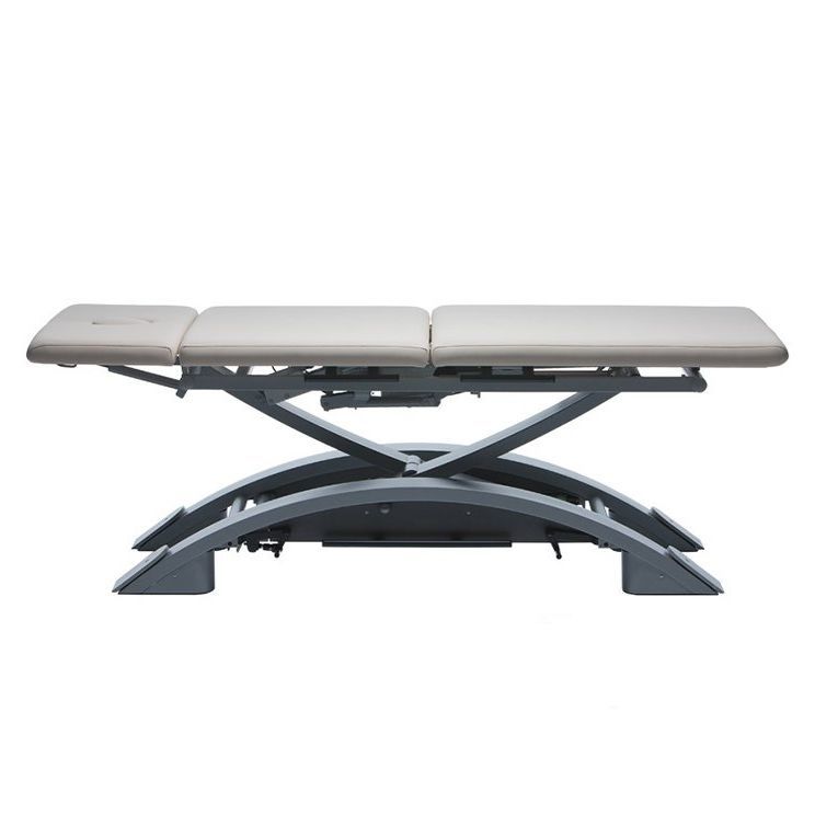 リハビリテーション用診療台 - ARCUS® - FREI medical GmbH - 大人用 / 手動式 / 高さ調節可能な