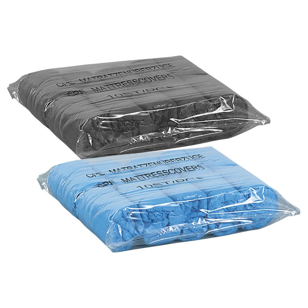 医療マットレス用保護カバー - 530-100 - Unigloves - ポリエチレン