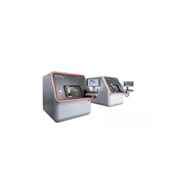 X線検査システム - Phoenix Microme|x Neo - Waygate Technologies - 自動 / 電子