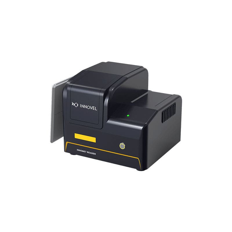 分子生物学用マイクロプレートリーダー - INNOMET™ - Innovel Intelligent technology co.,ltd ...